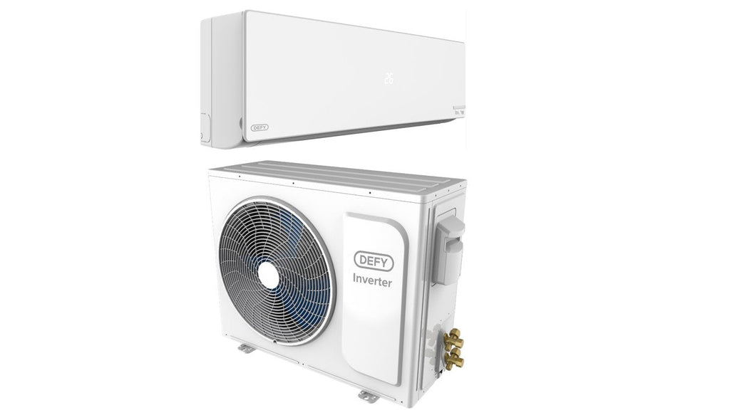 Air Conditioners Namibia | Energy Efficient Cooling | Nictus — Nictus ...