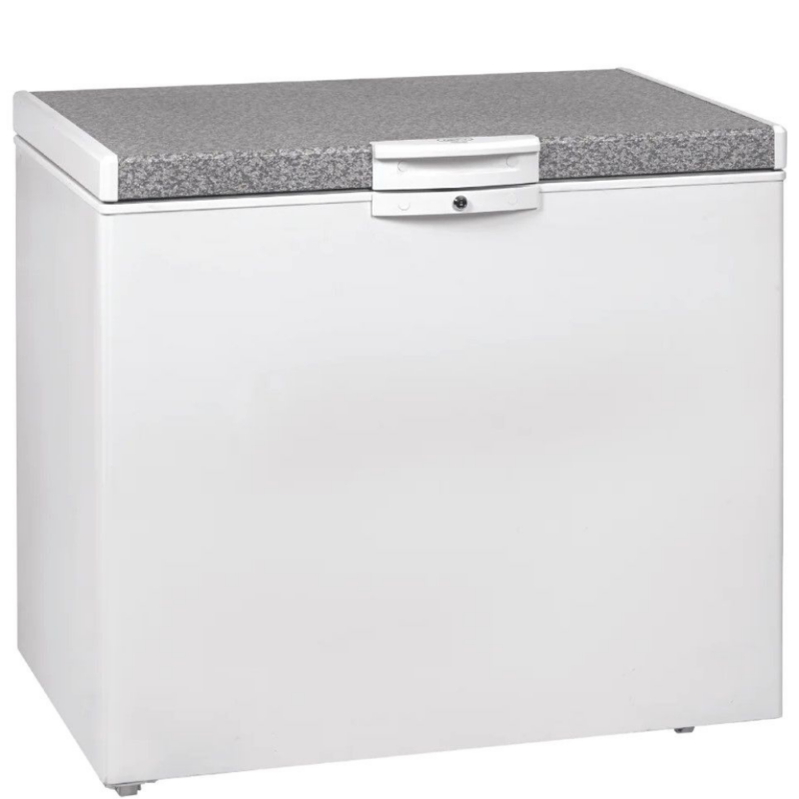 Freezers Namibia | Chest & Upright Freezers | Nictus — Nictus Namibia
