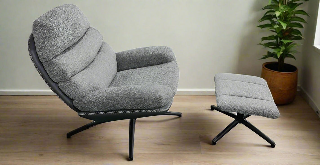 OCCASIONAL CHAIRS — Nictus Namibia