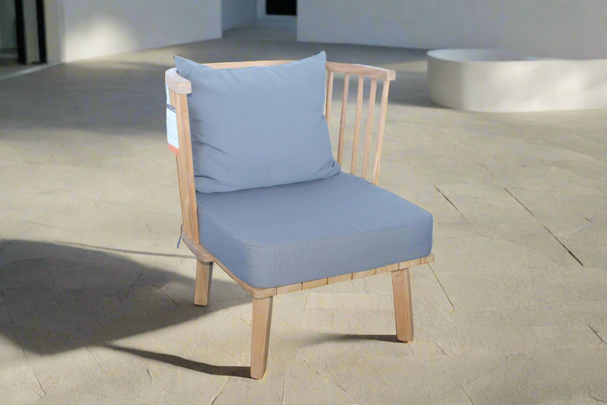 Patio — Nictus Namibia