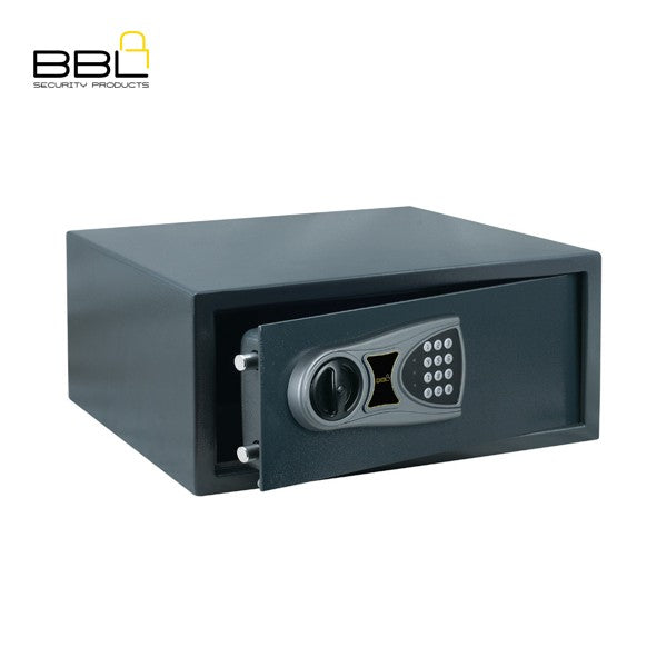 ELECTRONIC SAFE BBL LAPTOP (200X430X350) — Nictus Namibia