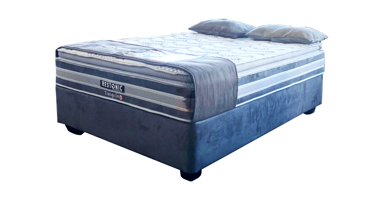 MATTRESS AND BED SETS — Nictus Namibia