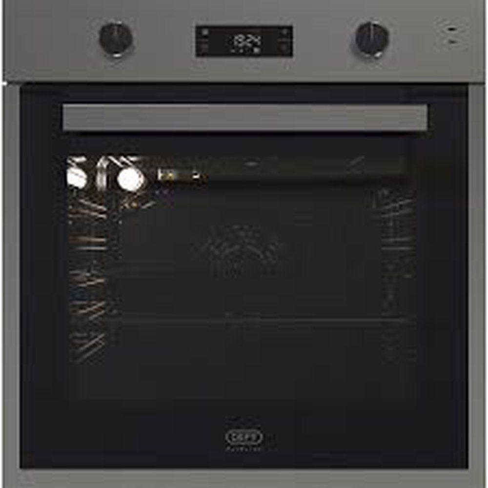 DEFY 60CM DIG E\L SS OVEN - Nictus Namibia