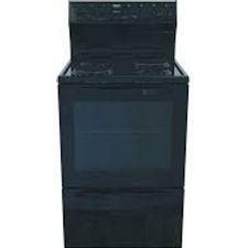 Stove Defy DSS694 60cm Electric Stove | Nictus Namibia Kitchen