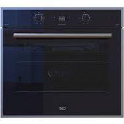 Built In Stove Top/Oven – Nictus Namibia