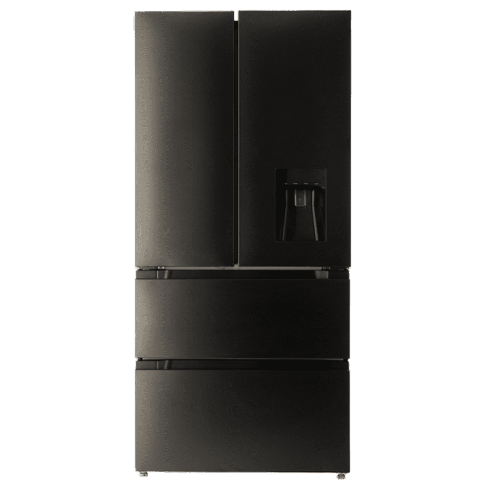 French Door Defy DFF440 Fridge Freezer 302L | Nictus Namibia