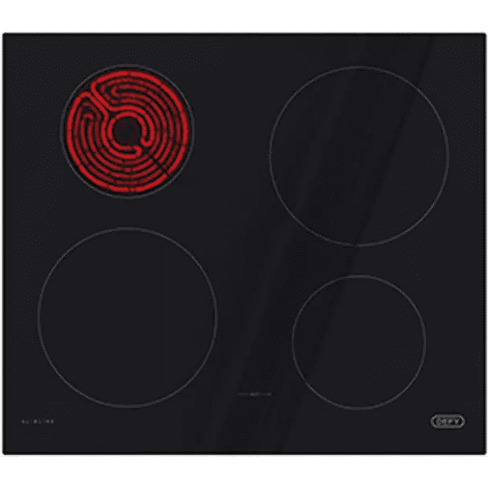 DEFY CERAN HOB NCP - Nictus Namibia