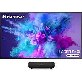 HISENSE 100" LASER TV 4K - Nictus Namibia