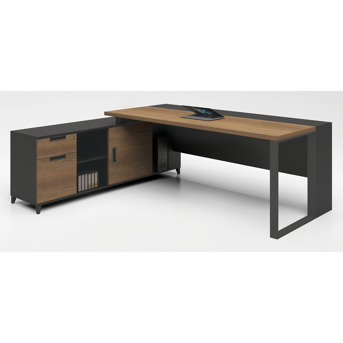 OZ-1910-16 EXECUTIVE DESK – Nictus Namibia