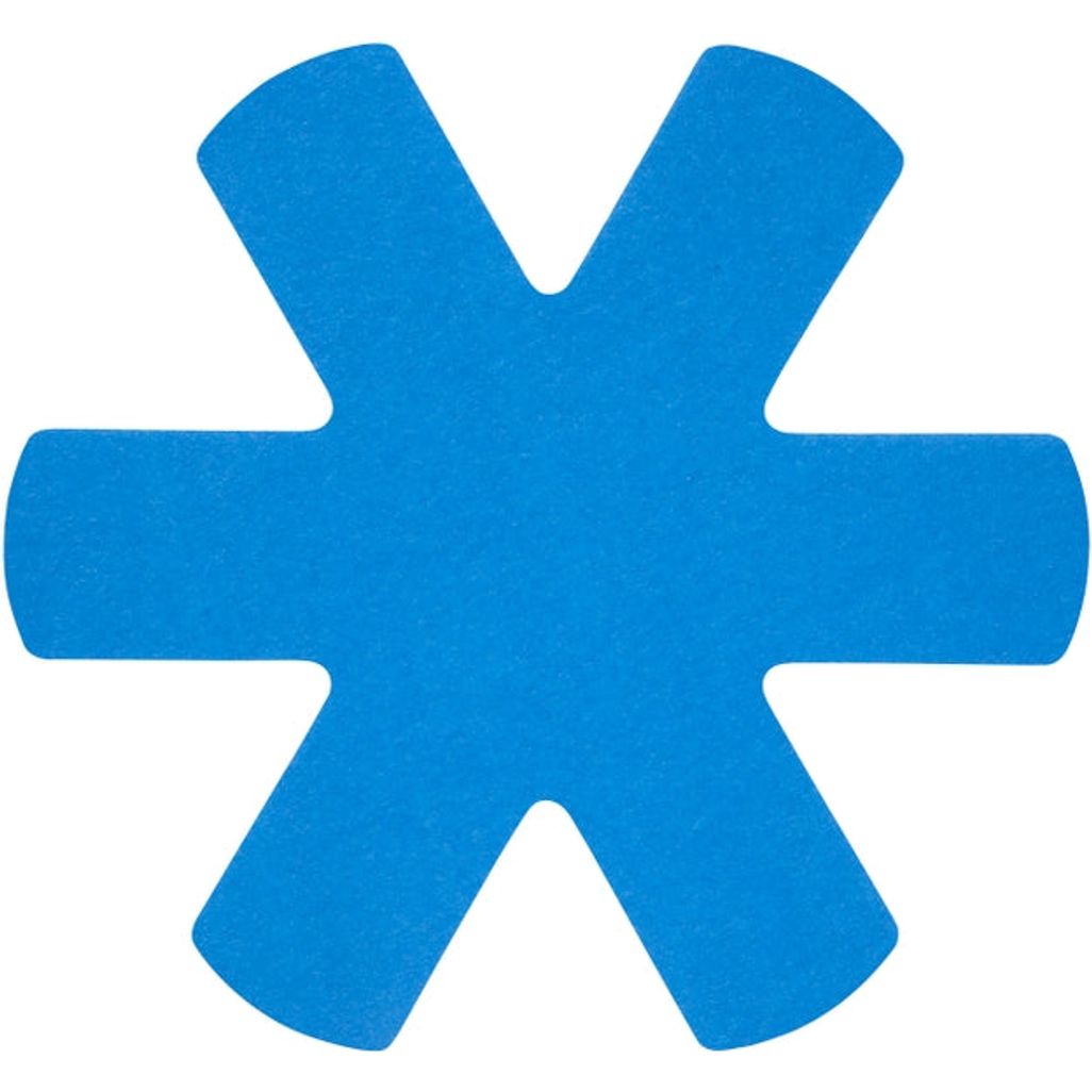PAPILLON 3PCE PAN PROTECTORS 38CM BLUE — Nictus Namibia